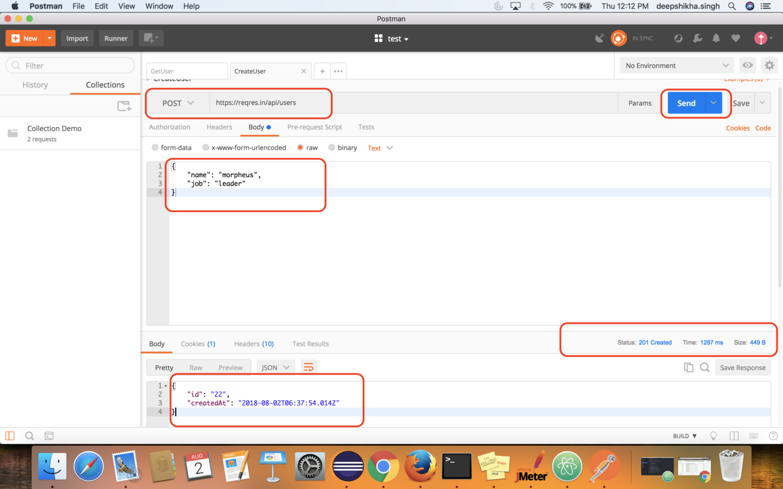 Manual API Testing using Postman for Beginners